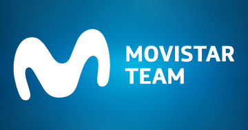 Movistar Team - O Gran Camiño